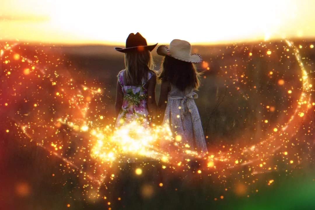 Children Soul Reading - Uma-Healing